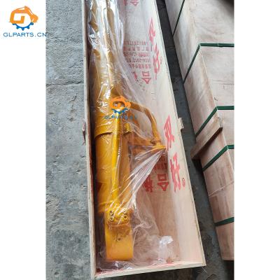 China Komatsu PC130-7 PC130LC-7 Hydraulic Bucket Cylinder Assy 707-01-0F040 707-13-95080 60mm-210mm Bore for sale