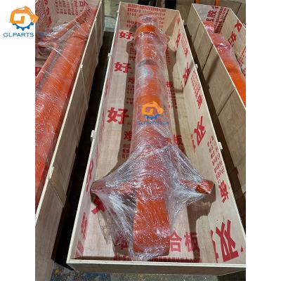 China Hitachi ZX200 Excavator Hydraulic Arm Cylinder Assembly 4470801 4438207 4474568 4485921 for sale