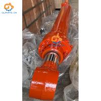 China 2440-9232A 2440-9232 Hydraulic Arm Cylinder Assy for Daewoo Doosan Excavator S150LC 130LC-V for sale