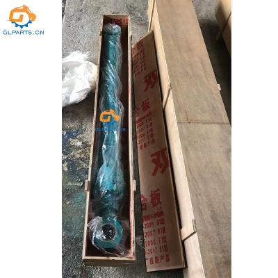 China Hydraulic Boom Cylinder 2438U1132F1 for Kobelco SK120-5 SK130 Excavator 80mm Bore for sale