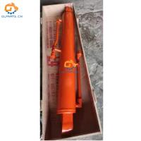 China EX55UR EX55 Hydraulic Boom Cylinder Assy 4316316 for Hitachi Mini Excavator for sale