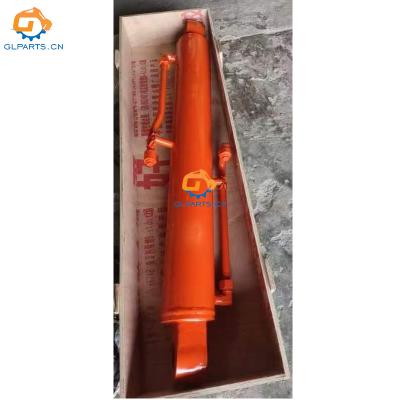 China EX55UR EX55 Hydraulic Boom Cylinder Assy 4316316 for Hitachi Mini Excavator for sale