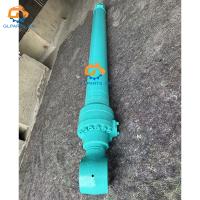 China Excavator Hydraulic Boom Cylinder 2438U1137F1 for Kobelco SK220 SK250 SK300 for sale