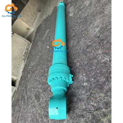 China Excavator Hydraulic Boom Cylinder 2438U1137F1 for Kobelco SK220 SK250 SK300 for sale