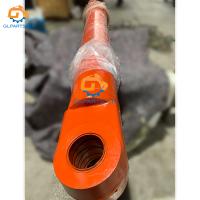 China Hitachi ZX450 ZX450-3 Bucket Hydraulic Cylinder 4637754 4344048 4653045 Excavator Parts for sale
