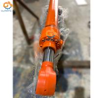 China Hitachi EX400-3 EX400-5 Bucket Hydraulic Cylinder Assy 4310244 9138785 9127655 for sale