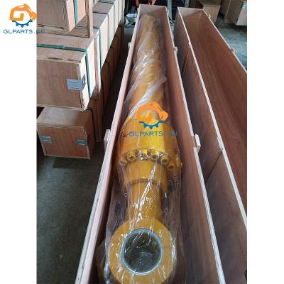 China Excavator LG920D LG920LC Hydraulic Arm Cylinder Assembly for Liugong 16 Years Factory for sale