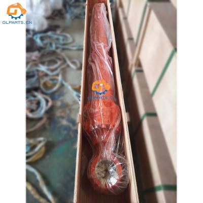 China Hyundai EX300-5 Excavator Hydraulic Bucket Cylinder 9164997 9170172 90mm for sale