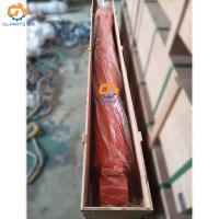 China EX300-2 Excavator Hydraulic Cylinder Assy Boom Arm Bucket 9124834 9122617 9122615 for sale