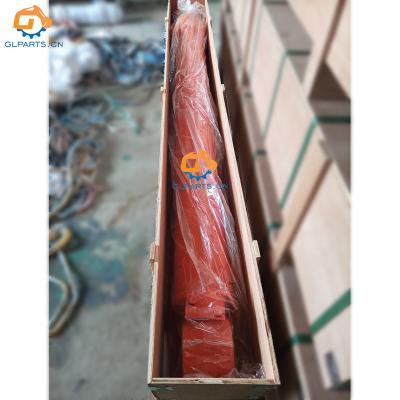 China EX300-2 Excavator Hydraulic Cylinder Assy Boom Arm Bucket 9124834 9122617 9122615 for sale