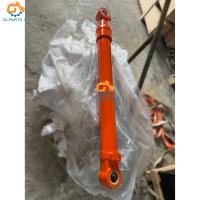 China EX120-5 Excavator Hydraulic Cylinder 4372544 4371393 for EX100-5 Arm Boom 16 Years OEM for sale