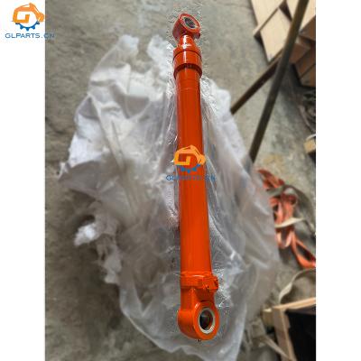 China EX120-5 Excavator Hydraulic Cylinder 4372544 4371393 for EX100-5 Arm Boom 16 Years OEM for sale