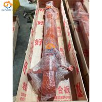 China EX270-5 Excavator Hydraulic Bucket Cylinder 9161888 9147238 4380500 for EX270LC-5 for sale