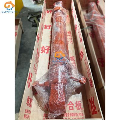 China EX270-5 Excavator Hydraulic Bucket Cylinder 9161888 9147238 4380500 for EX270LC-5 for sale