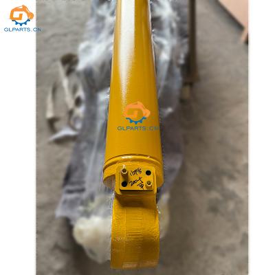 China Komatsu PC200-5 PC200-6H Excavator Arm Hydraulic Cylinder 205-63-63340 for sale