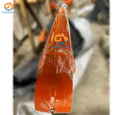 China Hitachi ZX160LC-3 Hydraulic Boom Cylinder Assy 4645314 4645310 4661830 4661831 for sale