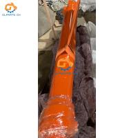 China Hitachi EX300 Excavator Hydraulic Bucket Cylinder Assy 9076111 9076768 9083756 9099431 for sale