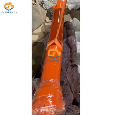 China Hitachi EX300 Excavator Hydraulic Bucket Cylinder Assy 9076111 9076768 9083756 9099431 for sale