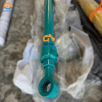 China Kobelco SK130 SK130-8 Excavator Hydraulic Cylinder 2438U1131F1 2438U1132F1 2438U1133F1 for sale