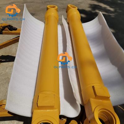 China Komatsu PC400 Excavator Hydraulic Cylinder 208-63-X2120 208-63-X2100 208-63-X2130 Bucket Arm Boom for sale