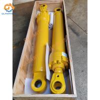 China 966H 966K 966M Lift Hydraulic Cylinder 242-4275 2424275 for Caterpillar Wheel Loader 2500 PSI for sale