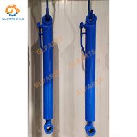 China Jove JV70 JV70-7 JV80 JV85 Excavator Hydraulic Bucket Arm Boom Oil Cylinder 12 Month Warranty for sale
