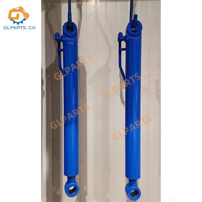 China Jove JV70 JV70-7 JV80 JV85 Excavator Hydraulic Bucket Arm Boom Oil Cylinder 12 Month Warranty for sale