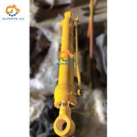 China Komatsu PC130-8 Excavator Hydraulic Arm Cylinder Assembly 707-13-11830 707-01-0AG20 for sale