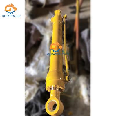 China Komatsu PC130-8 Excavator Hydraulic Arm Cylinder Assembly 707-13-11830 707-01-0AG20 for sale