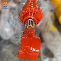 China Hitachi EX550 Excavator Bucket Cylinder 4354804 4338133 4354830 4340513 12 Month Warranty for sale