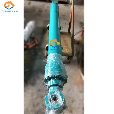 China Kobelco SK250-8 Excavator Hydraulic Arm Cylinder Assy 2438U1137F1 12 Month Warranty for sale