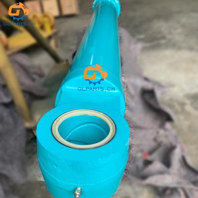 China Kobelco SK210-6 Hydraulic Arm Cylinder YN01V00105F2 YN01V00132F1 for SK235SRLC for sale