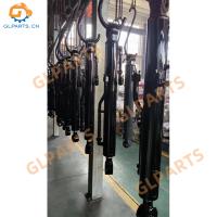 China Caterpillar Excavator E219D E215D E225D E229D Bucket Arm Boom Hydraulic Cylinder for sale