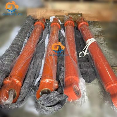 China Excavator ZX330-3G Hydraulic Bucket Arm Boom Cylinder 9292425 9292427 9292424 for sale