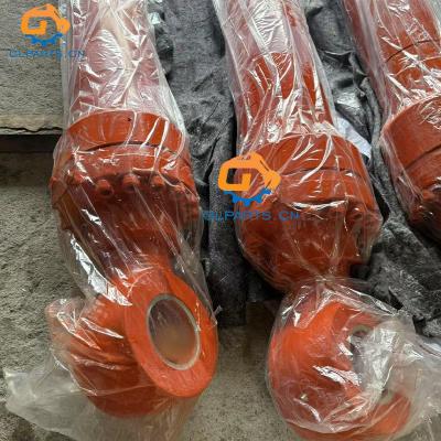 China Hitachi EX280H-5 Excavator Hydraulic Boom Cylinder 9147236 OEM Quality 1 Year Warranty for sale