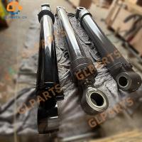 China 353-6874 CAT Excavator E374F E374D 374D L Hydraulic Bucket Cylinder 3536874 for sale