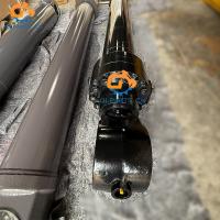 China 353-6874 CAT Excavator E374F E374D 374D L Hydraulic Bucket Cylinder 3536874 for sale