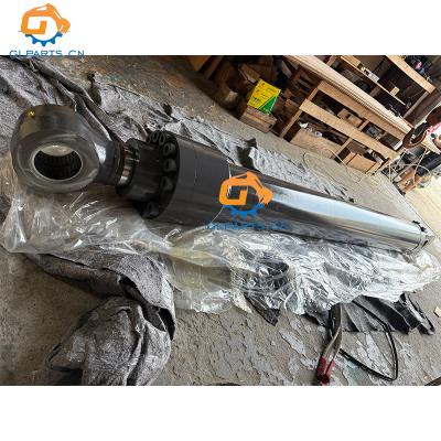 China Volvo EC750D Excavator Hydraulic Bucket Cylinder VOE14692023 VOE14726186 80mm for sale
