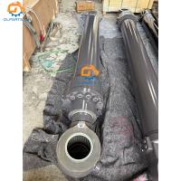China VOE14692022 VOE14790313 Volvo EC750D Excavator Bucket Hydraulic Cylinder 12 Month Warranty for sale