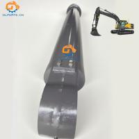 China VOE14344703 VOE14252333 Volvo EC650 Excavator Hydraulic Arm Cylinder 12 Month Warranty for sale