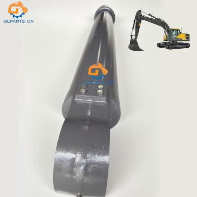 China VOE14344703 VOE14252333 Volvo EC650 Excavator Hydraulic Arm Cylinder 12 Month Warranty for sale
