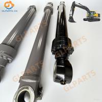 China Volvo EC460C Excavator Boom Hydraulic Cylinder VOE14548954 VOE14683207 12 Month Warranty for sale