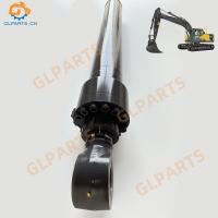 China Volvo EC200 Excavator Hydraulic Bucket Cylinder VOE14263185 VOE14238206 45# Steel for sale