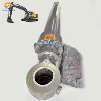China Volvo EC330B Excavator Hydraulic Bucket Cylinder VOE14572519 VOE14501282 45# Steel for sale