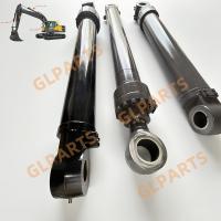 China Excavator Hydraulic Cylinder 14549597 for EC360C Bucket Arm Boom 200mm Stroke for sale