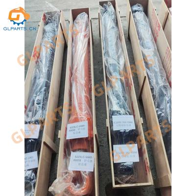 China Excavator E312E 312E Hydraulic Bucket Stick Boom Cylinder 358-2102 358-2108 358-2096 OEM Quality for sale