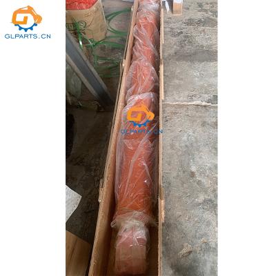 China Hitachi ZX130-3 Excavator Hydraulic Arm Cylinder 4678948 4682187 4682535 4682536 1 Year Warranty for sale