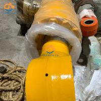 China Komatsu PC400-7 PC550LC-8 PC450-8 Excavator Hydraulic Boom Cylinder 707-01-0F670 707-01-0F790 for sale