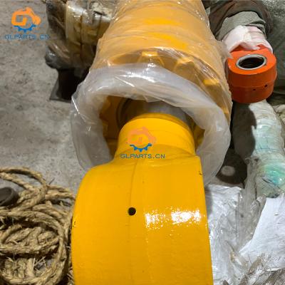 China Komatsu PC400-7 PC550LC-8 PC450-8 Excavator Hydraulic Boom Cylinder 707-01-0F670 707-01-0F790 for sale