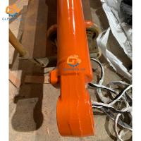 China EX550 Excavator Hydraulic Arm Cylinder 4309334 4354803 25Mn Steel Barrel for sale